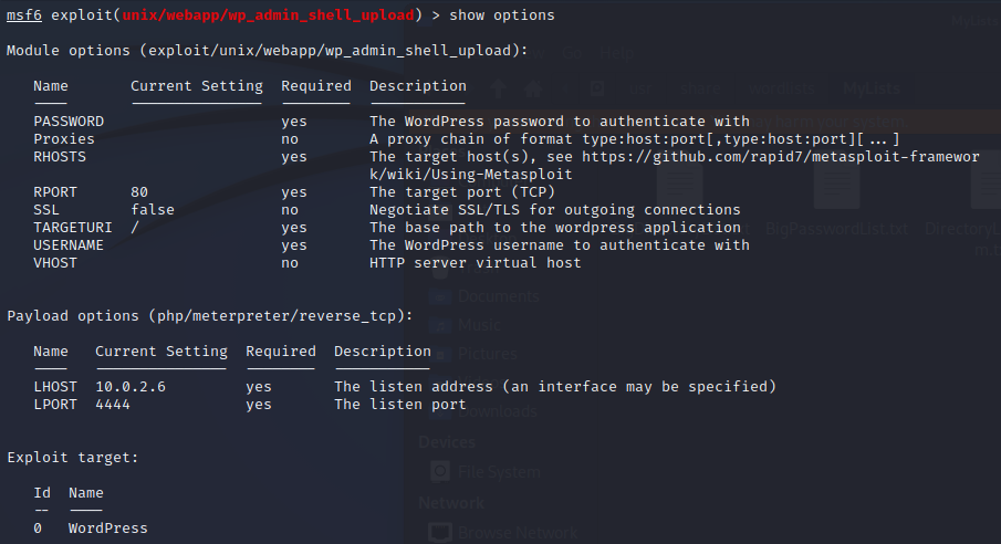 CTF: VulnHub- Basic Pentesting 1 Makine Çözümü - ONGSec Cyber Security ...